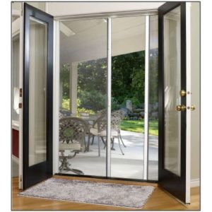 Top 10 Best Retractable Screen Doors to Buy - Akin Trends