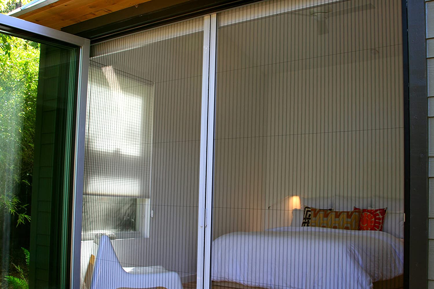 Top 10 Best Retractable Screen Doors to Buy - Akin Trends