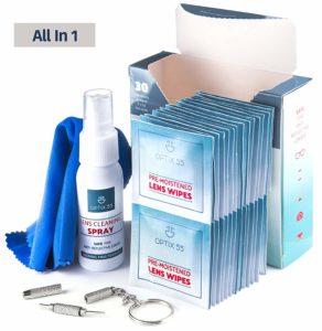 Best Eyeglass Cleaners. The Best Eyewear Cleaners For You - AkinTrends
