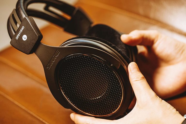 Best Open Back Headphones of 2021 - Ranked & Reviewed - Akin Trends