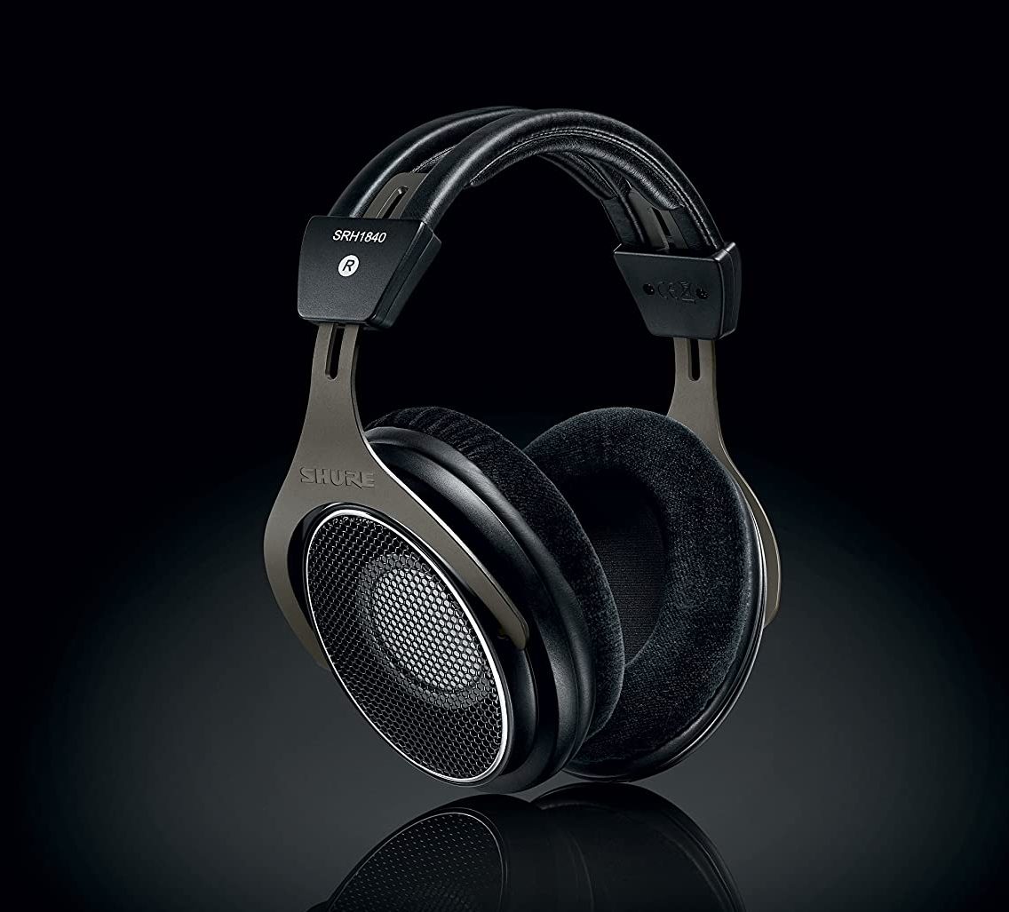 Best Open Back Headphones of 2021 - Ranked & Reviewed - Akin Trends