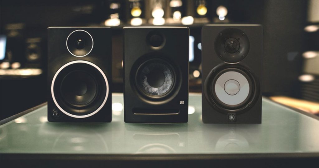 Best Studio Monitors of 2020: Ranked from $500 to $1000 - Akin Trends