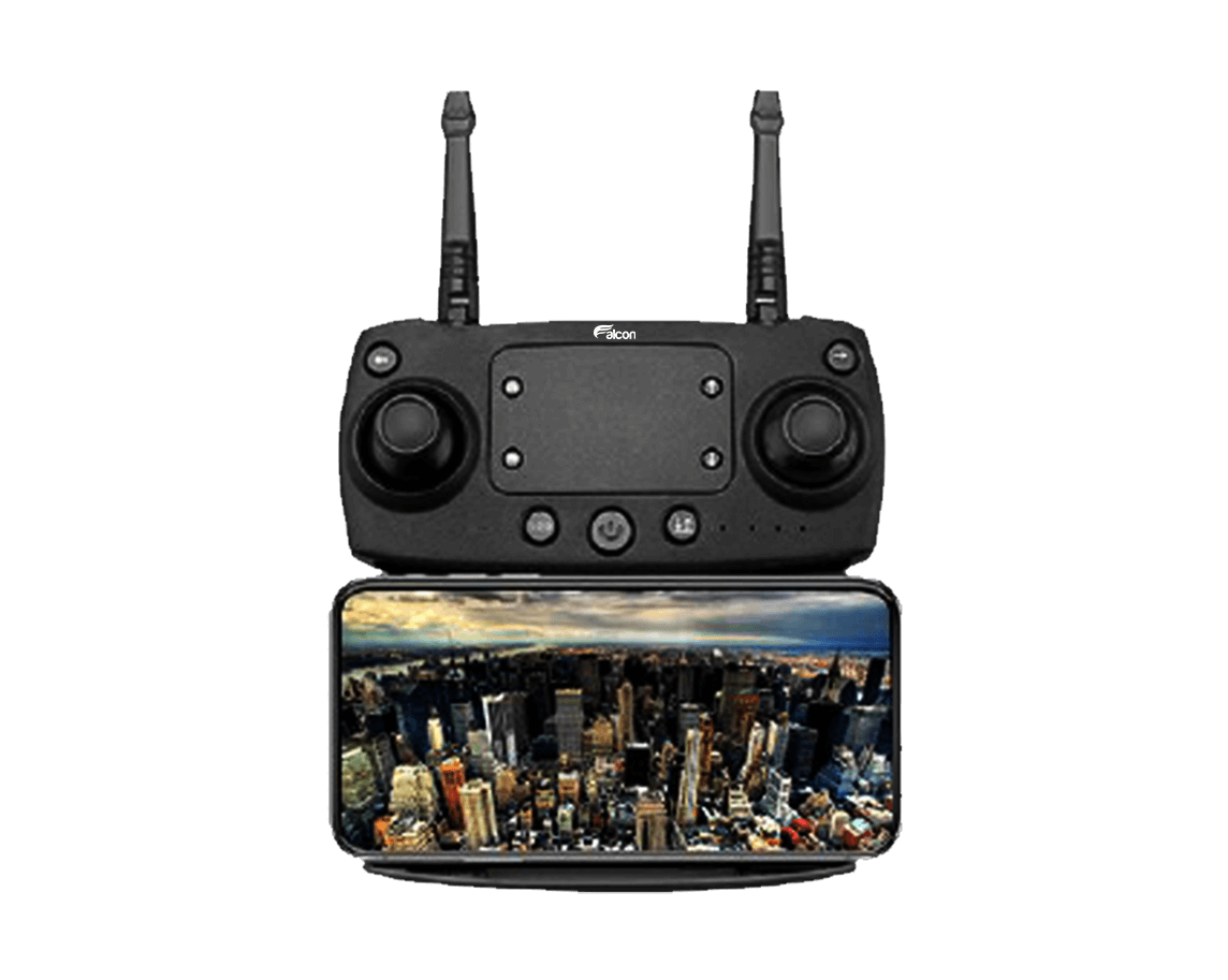 [Complete Review] Signia Falcon Drone Review 2019 - Pros & Cons