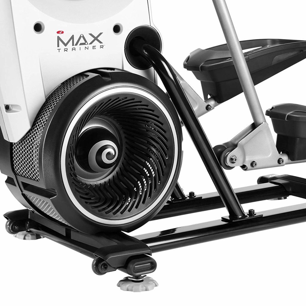 ProForm Cardio HIIT vs Bowflex Max M7 Trainer : Closer Look