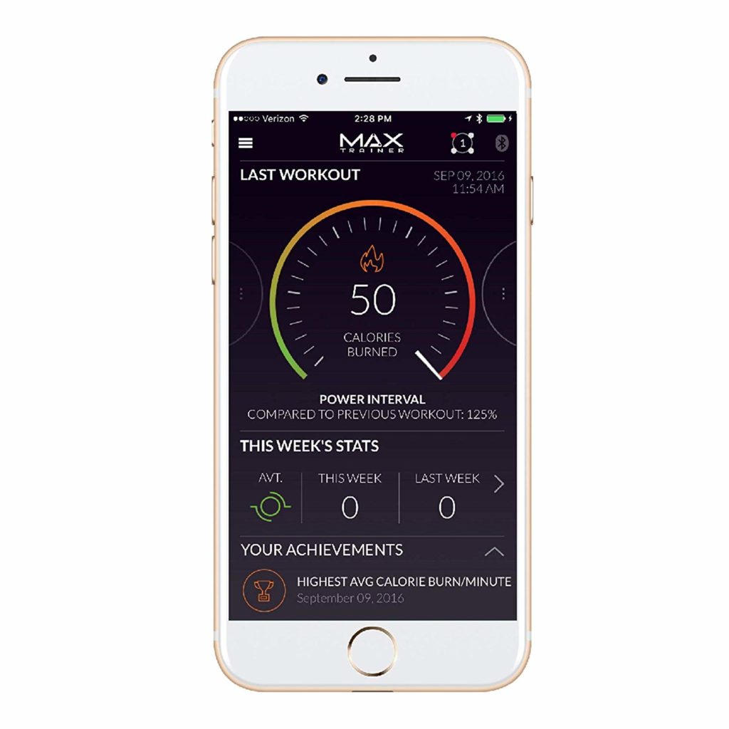 ProForm Cardio HIIT vs Bowflex Max M7 Trainer : Closer Look