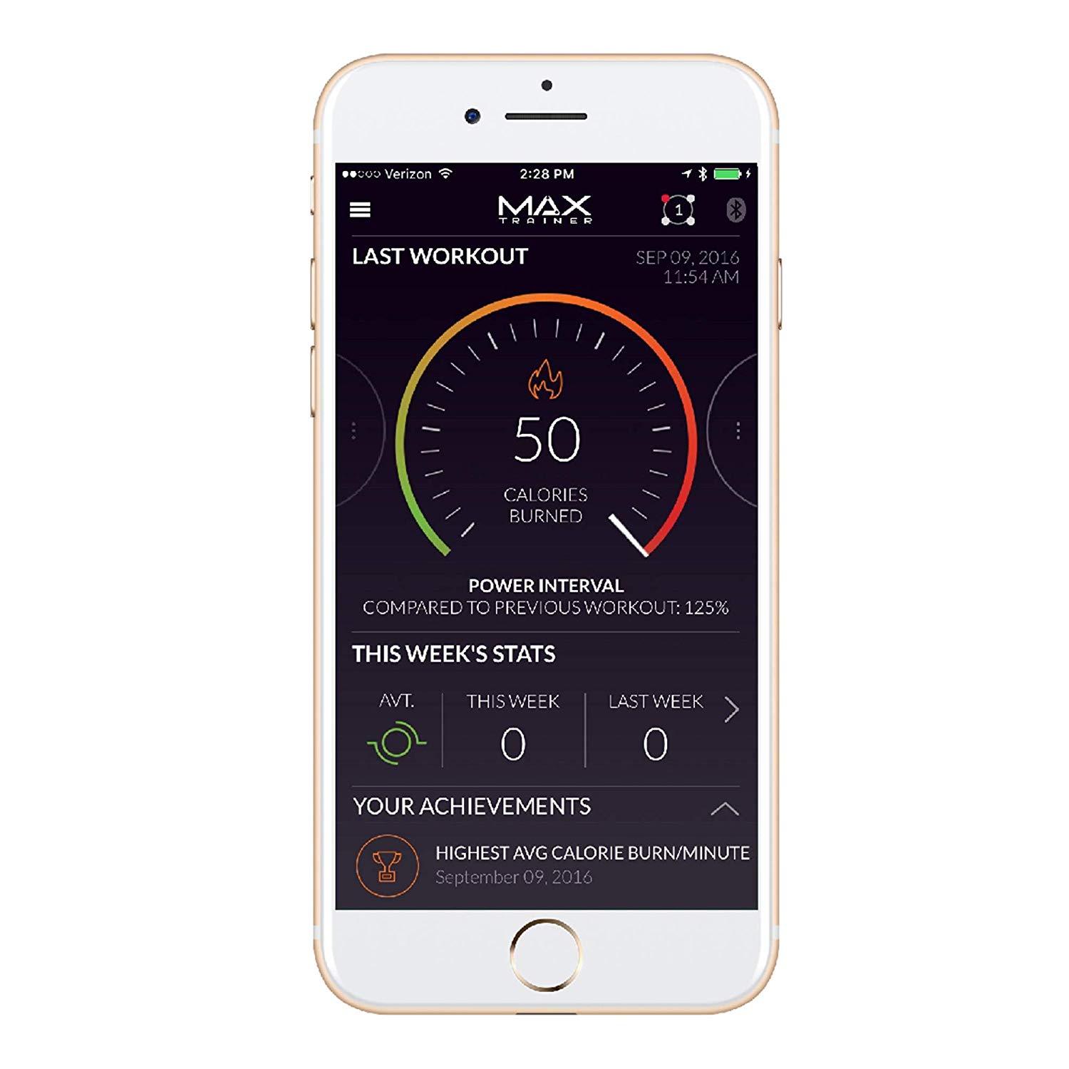 ProForm Cardio HIIT vs Bowflex Max M7 Trainer : Closer Look