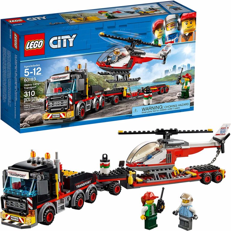 10 Best LEGO Sets Under $100 To Gift Your Kid - Akin Trends