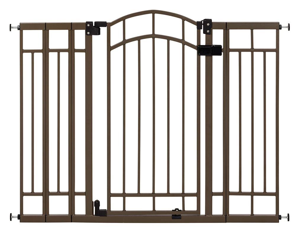 10 Best Baby gates: Complete Buying Guide - Akin Trends