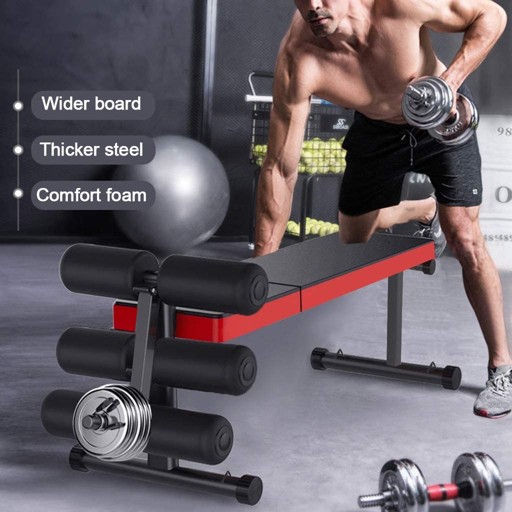 Best Weight Benches: Buying Guide of 2020 - Akin Trends