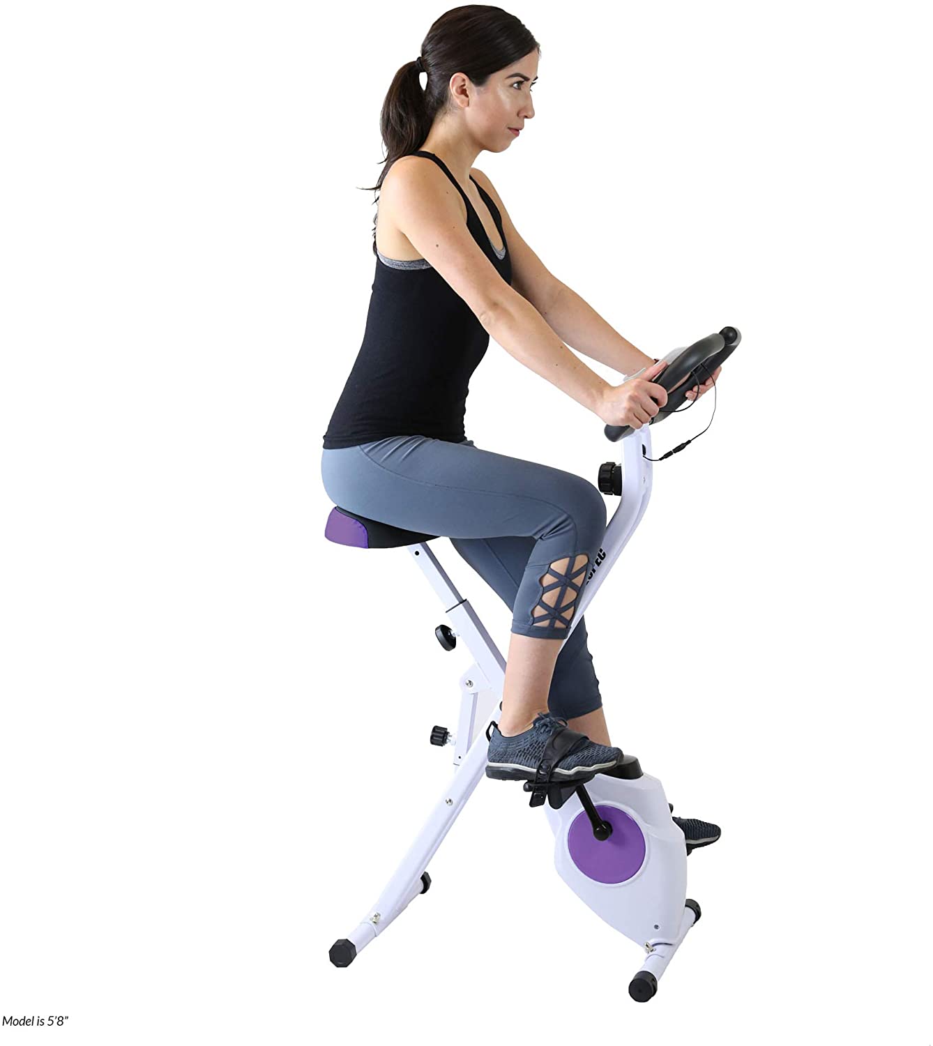 12 Best Folding Exercise Bikes of 2020 - Akin Trends