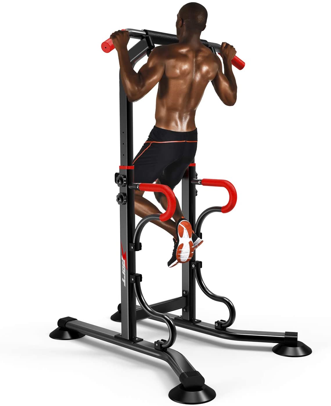 Top 20 Best Power Towers with Pull-up & Dip Station of 2020 - Akin Trends