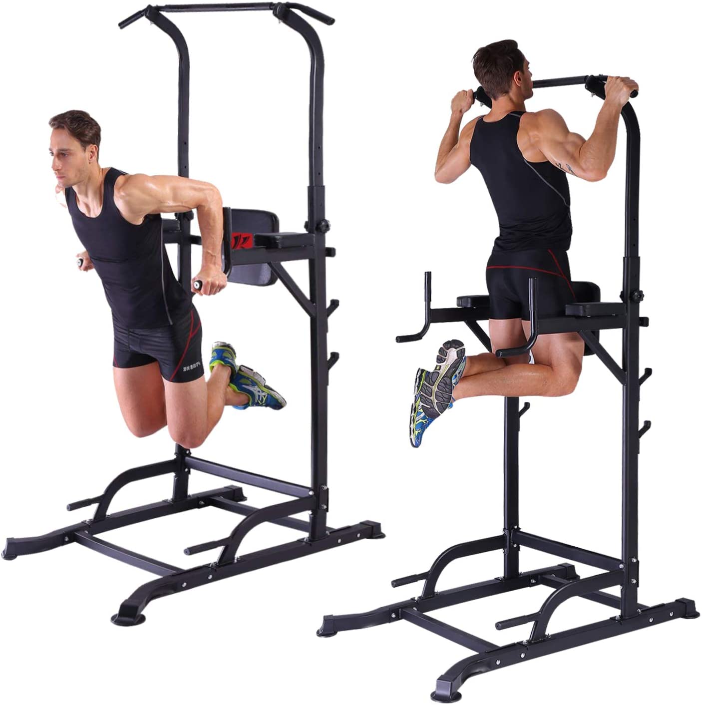 Best Power Racks Reviews and Buying Guide - Akin Trends
