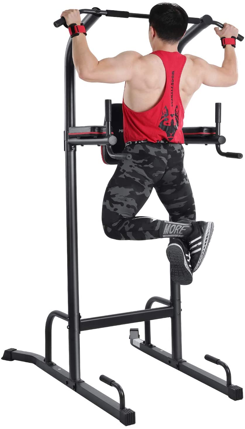 Top 20 Best Power Towers with Pull-up & Dip Station of 2020 - Akin Trends