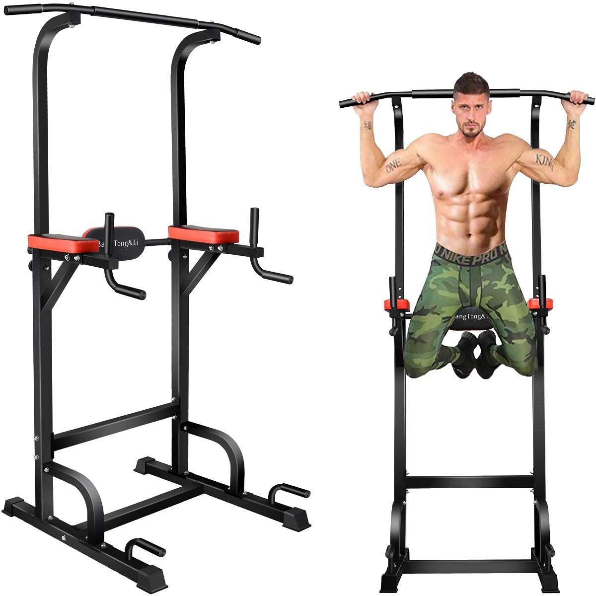 Best Free Standing Pull-Up Bars of 2020: Best-In-Class Pieces