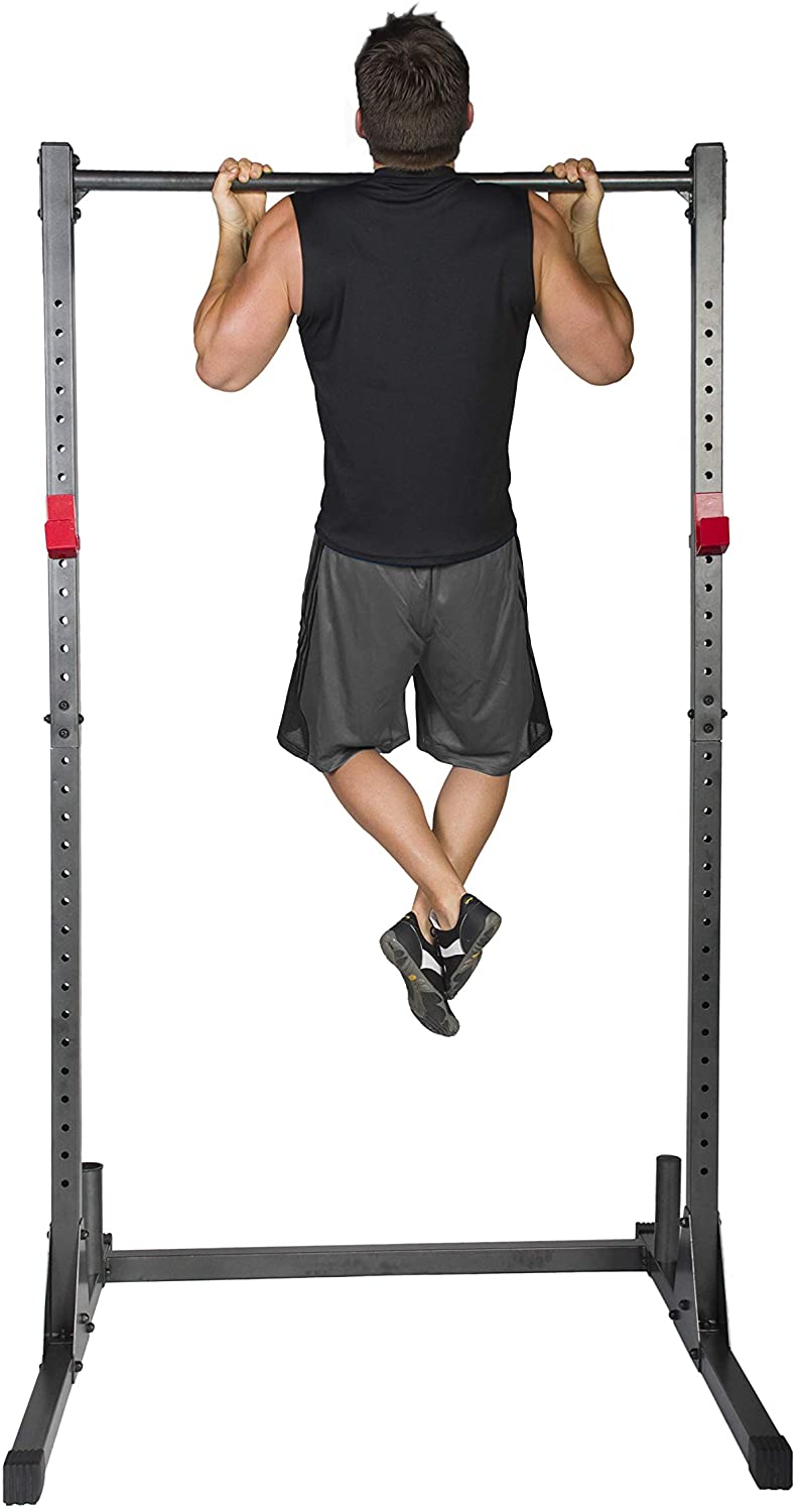 Best Free Standing Pull-Up Bars of 2020: Best-In-Class Pieces