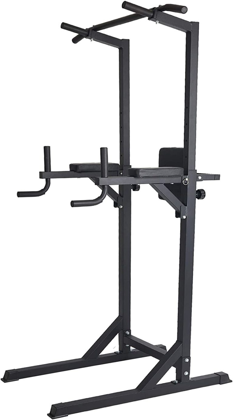 Best Free Standing Pull-Up Bars of 2020: Best-In-Class Pieces
