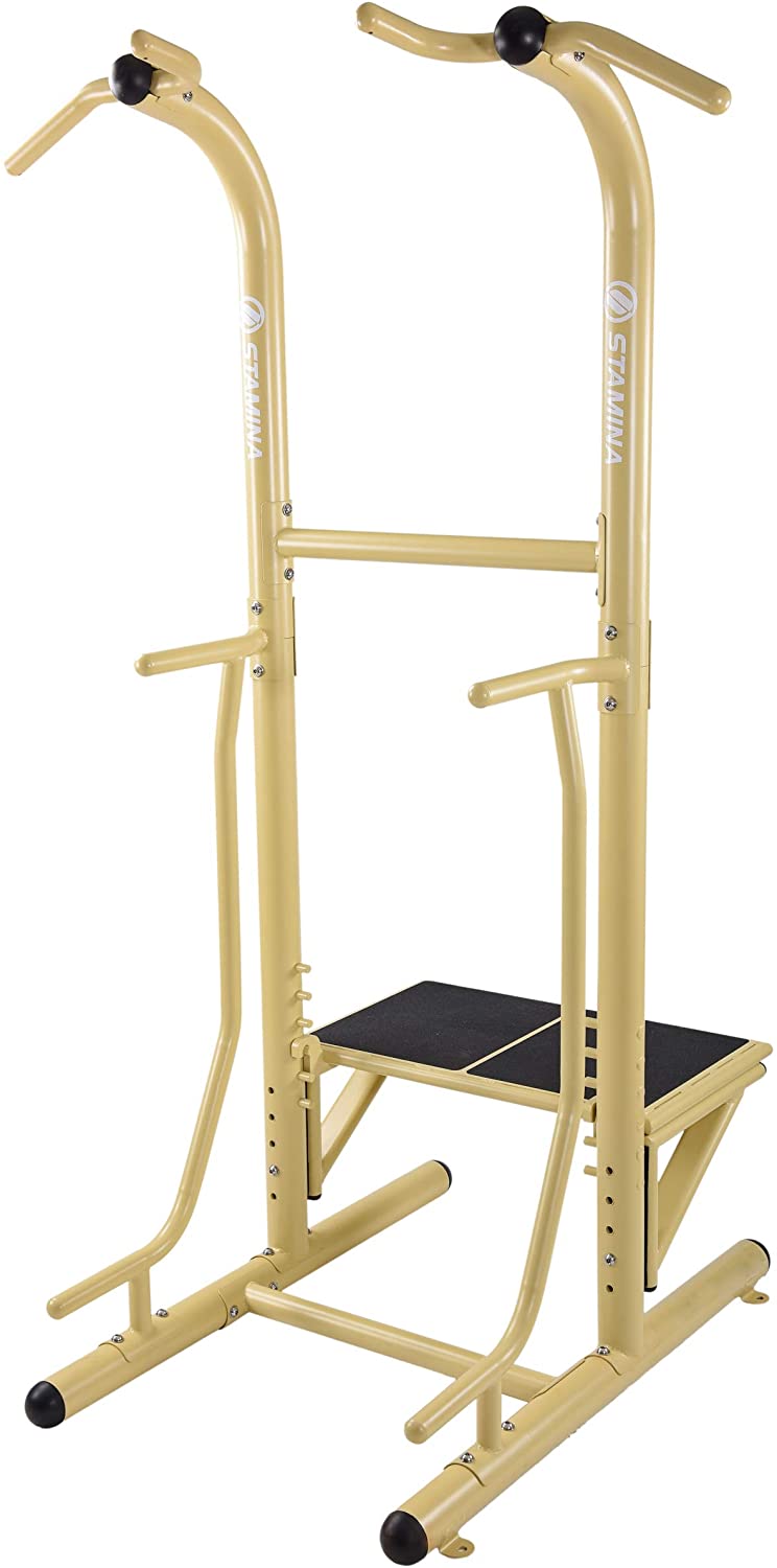 Best Free Standing Pull-Up Bars of 2020: Best-In-Class Pieces