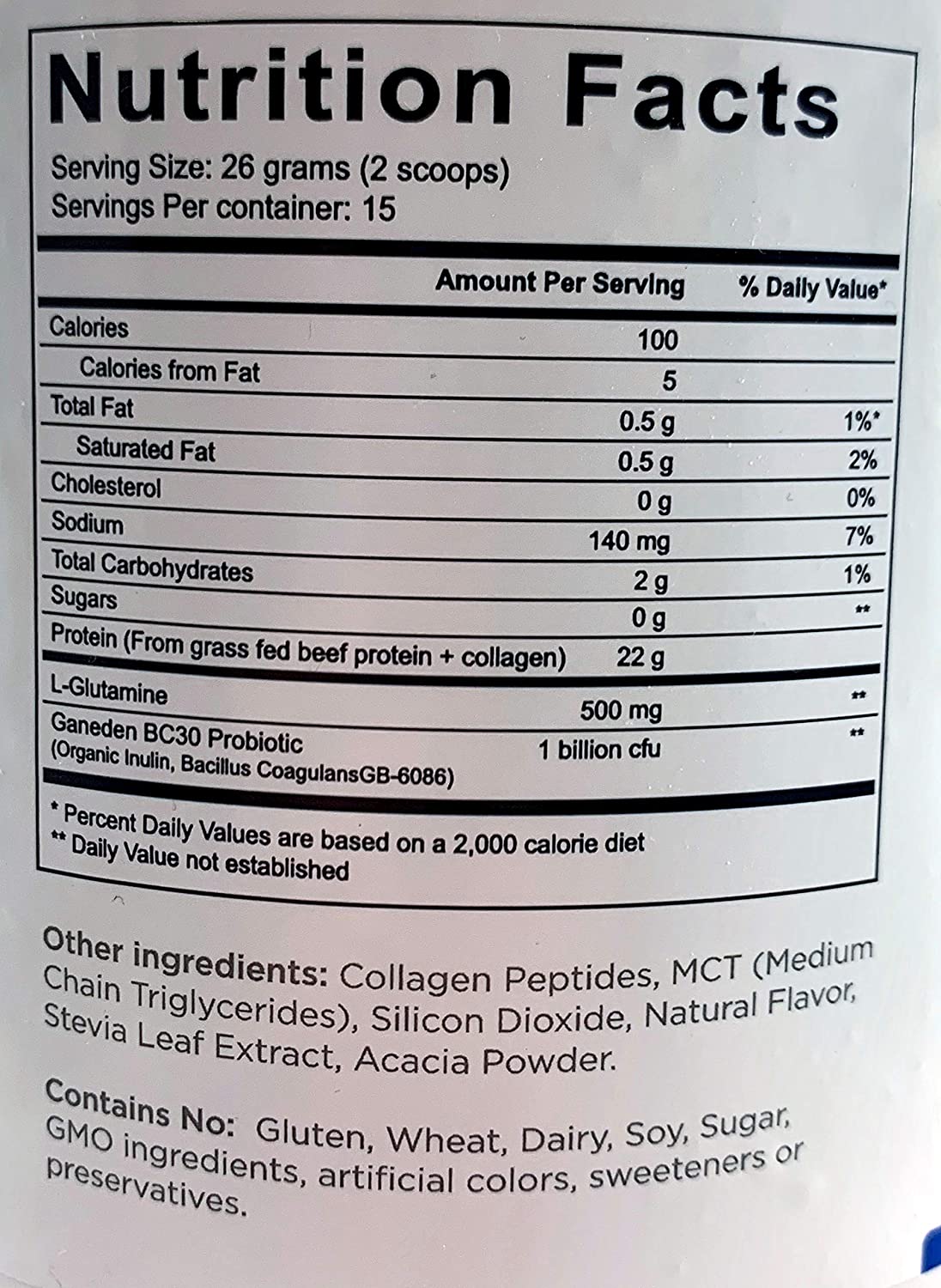 7 Best Paleo Protein Powders - Complete Review of 2020 - Akin Trends