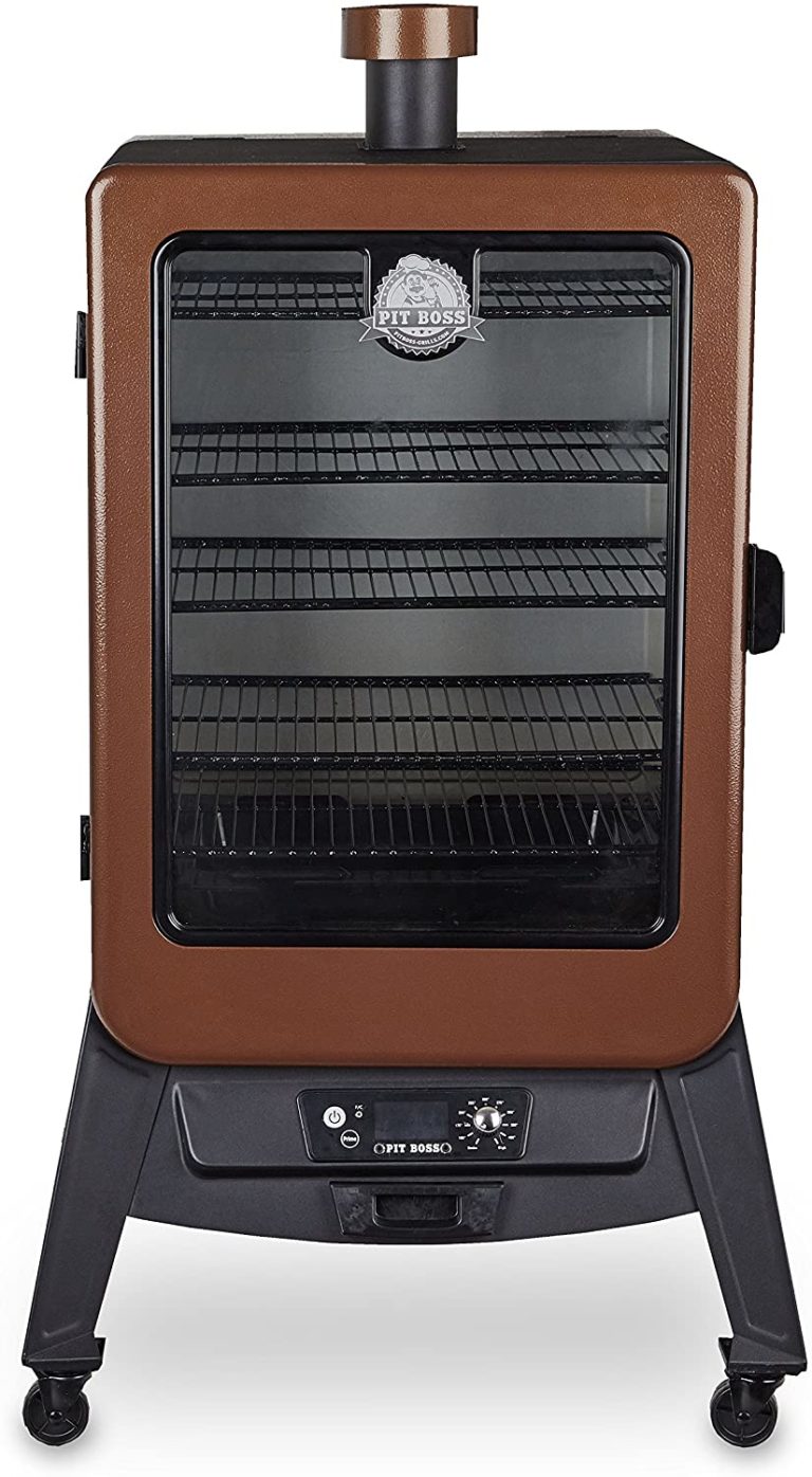 Best Vertical Smokers - Things to Consider When Buying - Akin Trends