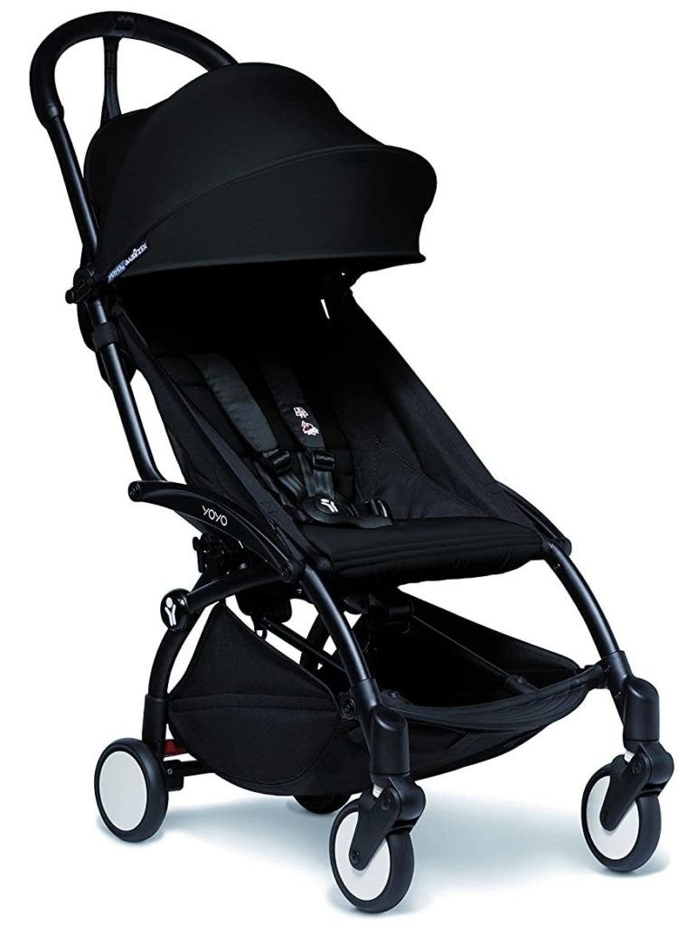Babyzen Yoyo2 Stroller Review: Worth Travelling With - Akin Trends