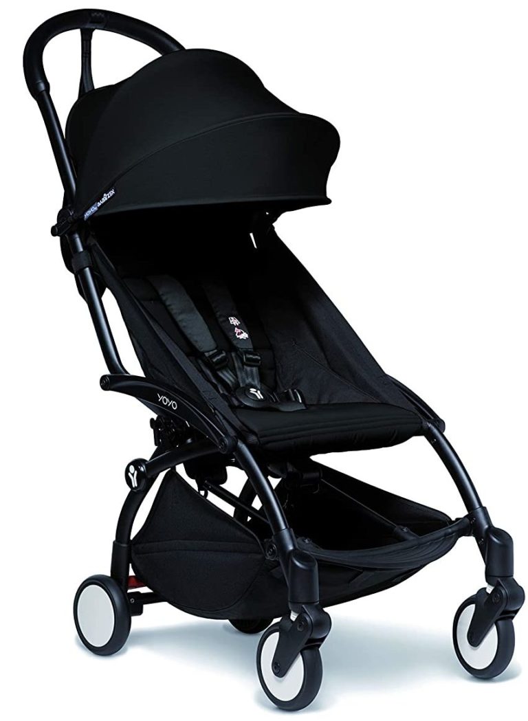 Babyzen Yoyo2 Stroller Review: Worth Travelling With - Akin Trends