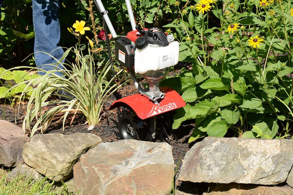 The A - Z Guide Of Small Rototillers For Your Lawn - Akin Trends